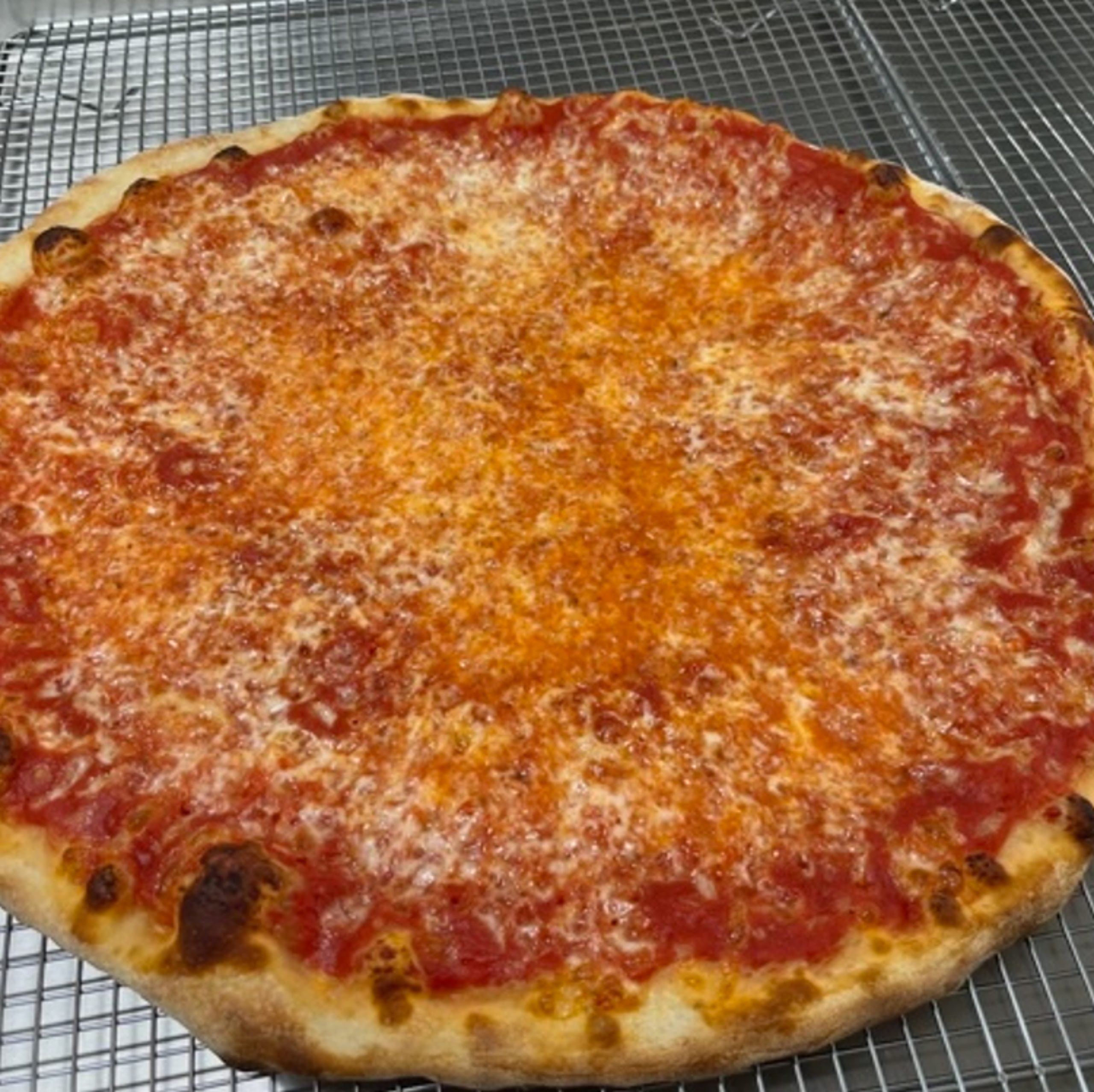 Lo Piccolo's Pizza Online Menu | Best Pizza in West Chester